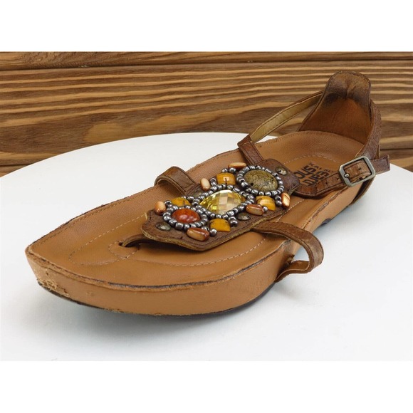 Kalso Earth Shoe | Shoes | Kalso Earth Shoe Size 65 M Women Sandal ...